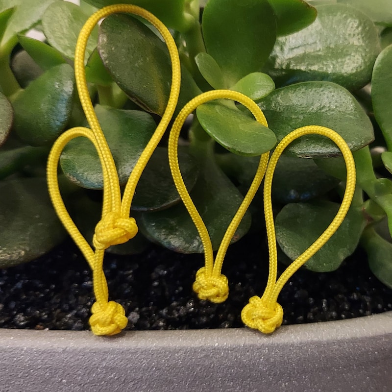 Kids Zipper Pulls - Etsy