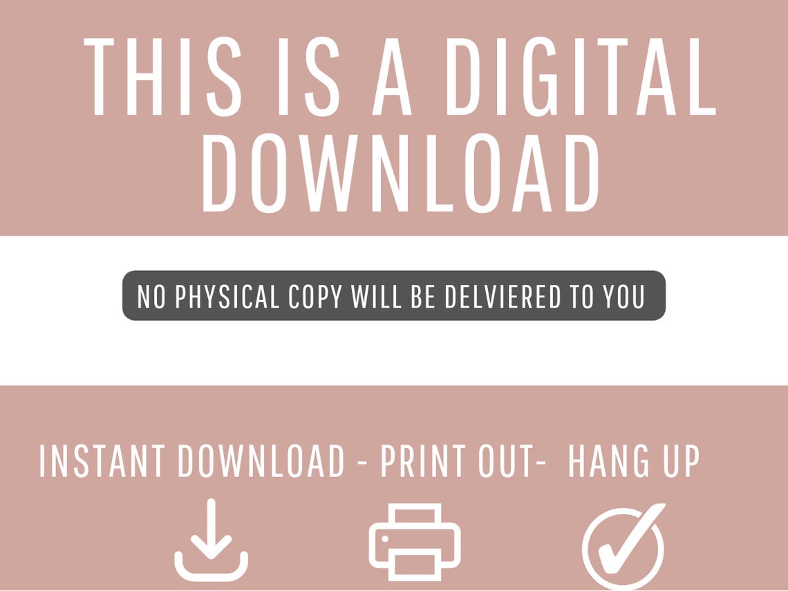 Deadlift Gym Motivation Poster, Workout Poster, Home Gym Wall Art, Home ...