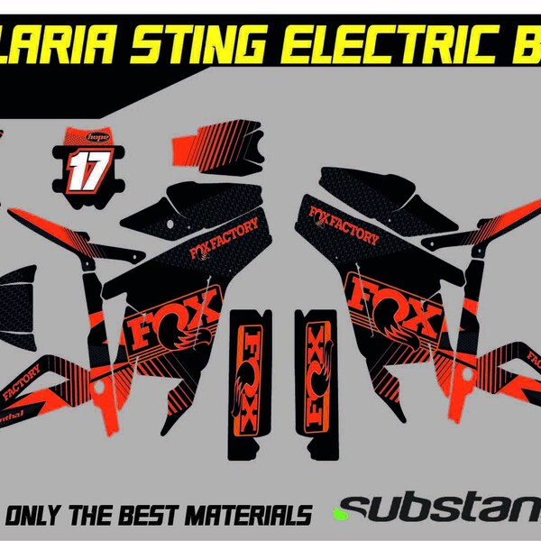 Talaria String Decal - Etsy