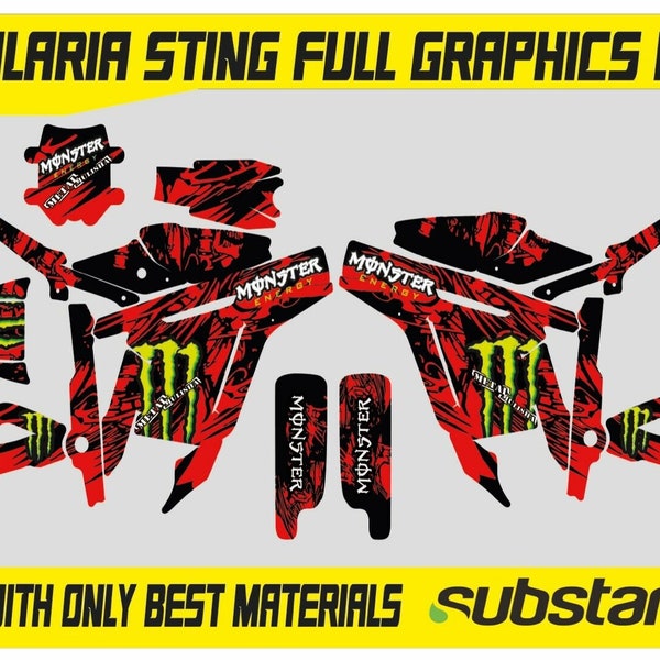 Talaria String Decal - Etsy