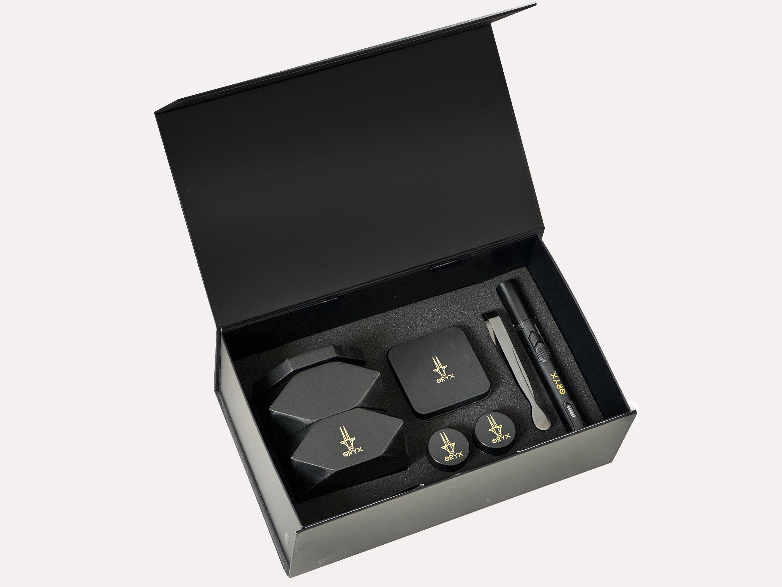 Incense Starter Kit, Incense Pack, Loose Incense Complete Kit ...