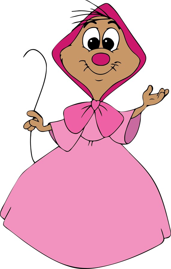 Mary Cinderella