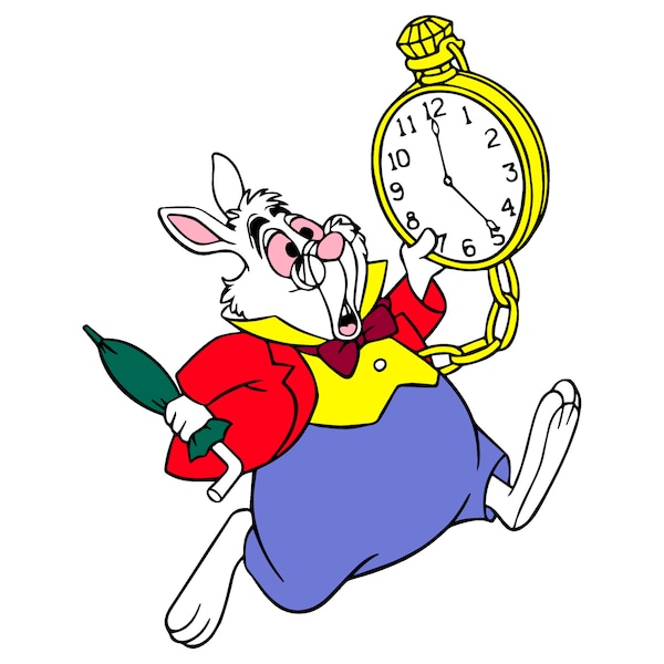 Alice in Wonderland - Etsy