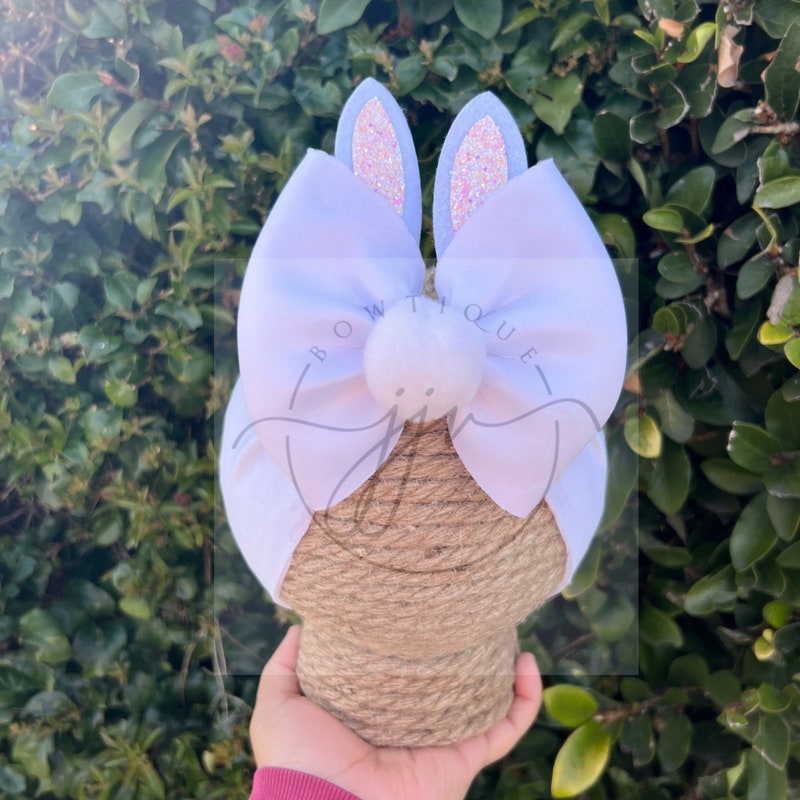Bunny Head - Etsy