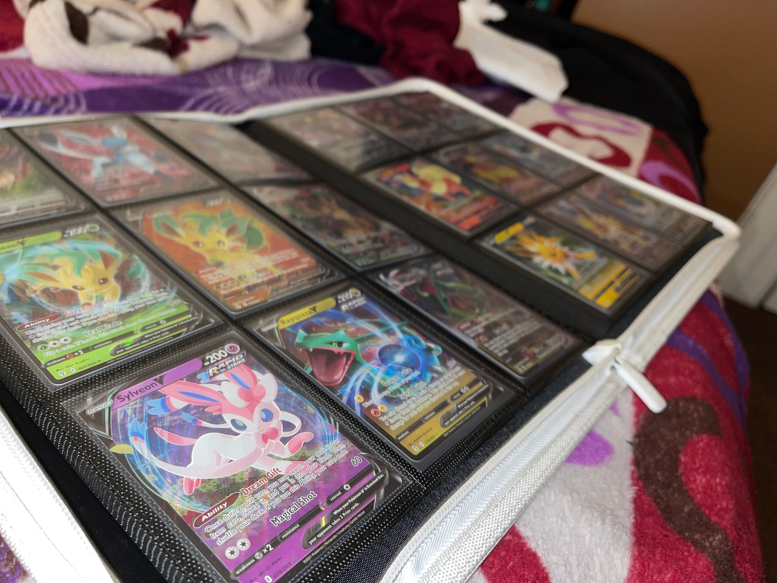 100 Pokemon TCG Cards Lot | Pokemon Gift | Pokemon Starter Pack ...
