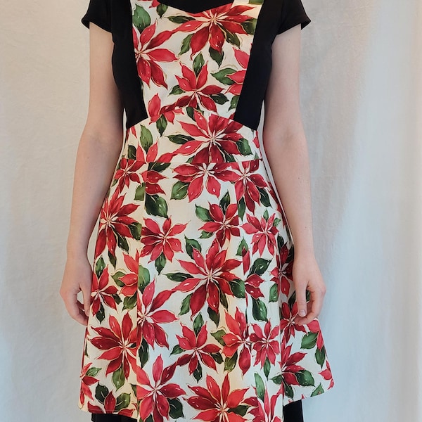 1940s Full Apron - Etsy