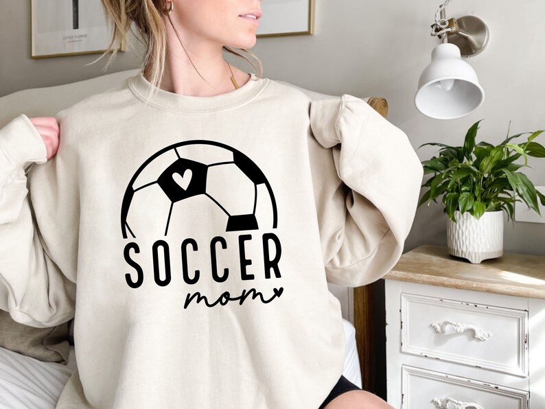 Soccer Mom Svg, Soccer Mama Svg, Soccer Vibes Svg, Soccer Ball Svg ...
