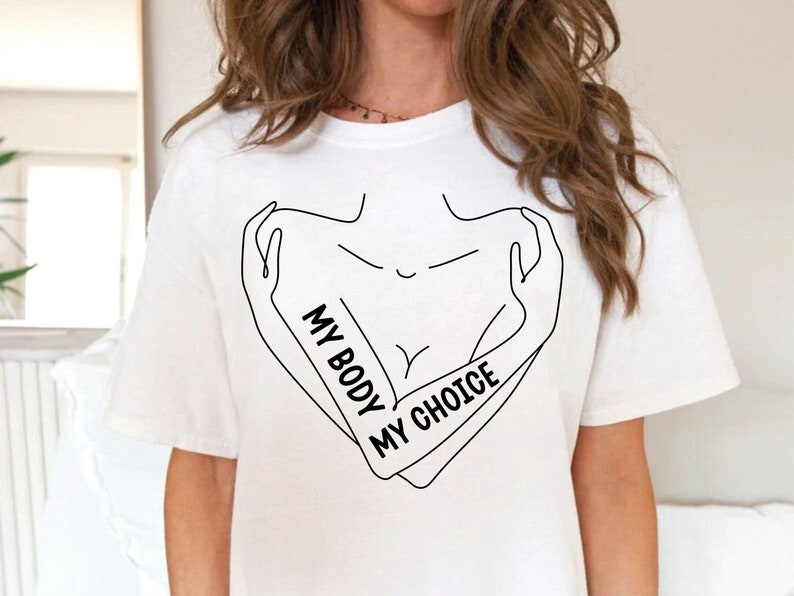Mon corps mon choix svg pro choix svg droits des femmes svg - Etsy France