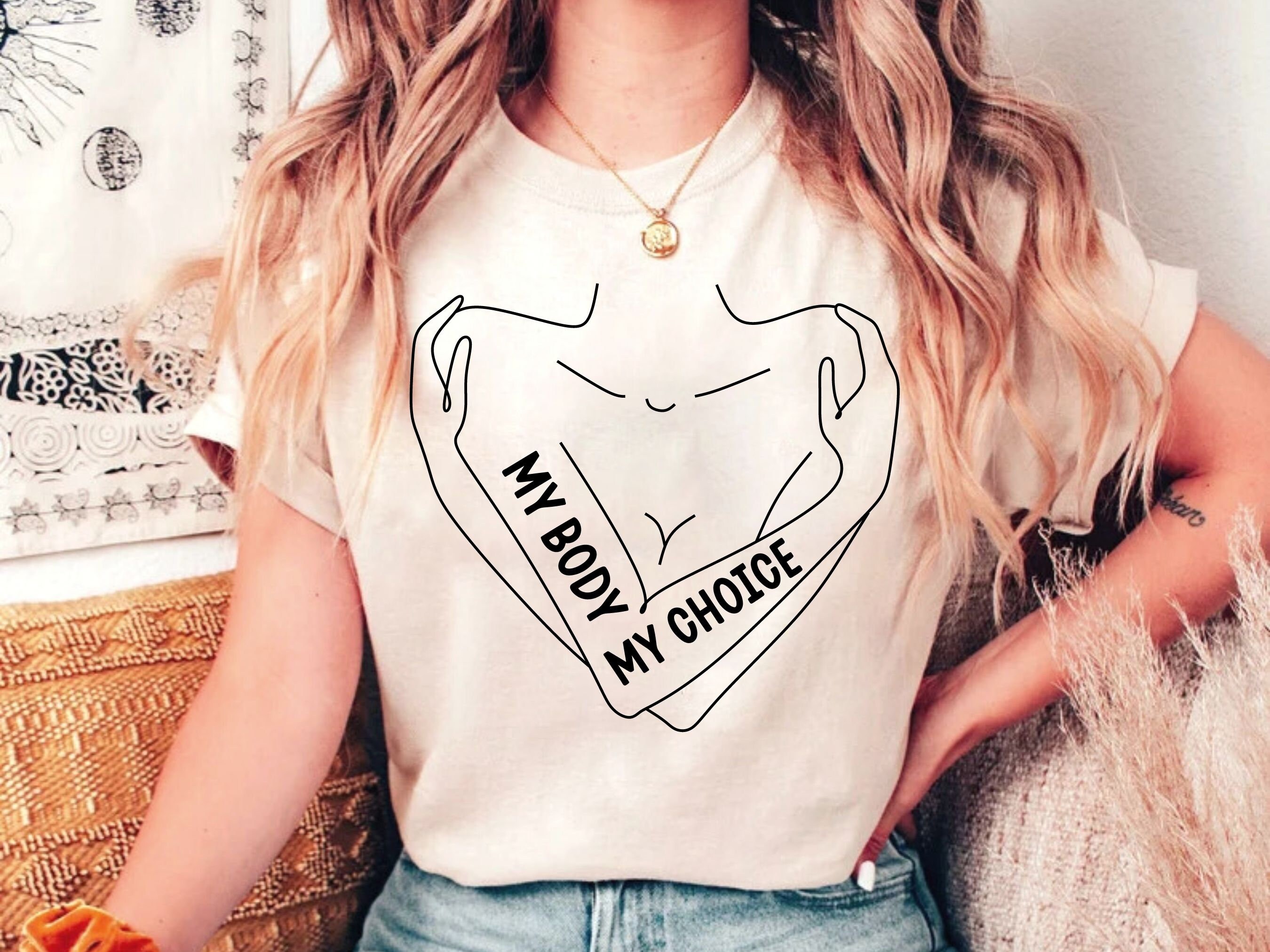 My Body My Choice Svg Pro Choice Svg Womens Rights Svg Pro - Etsy