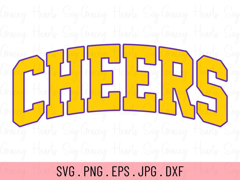 Cheers Svg New Year Svg Cheerleader Svg Hen Party Svg - Etsy
