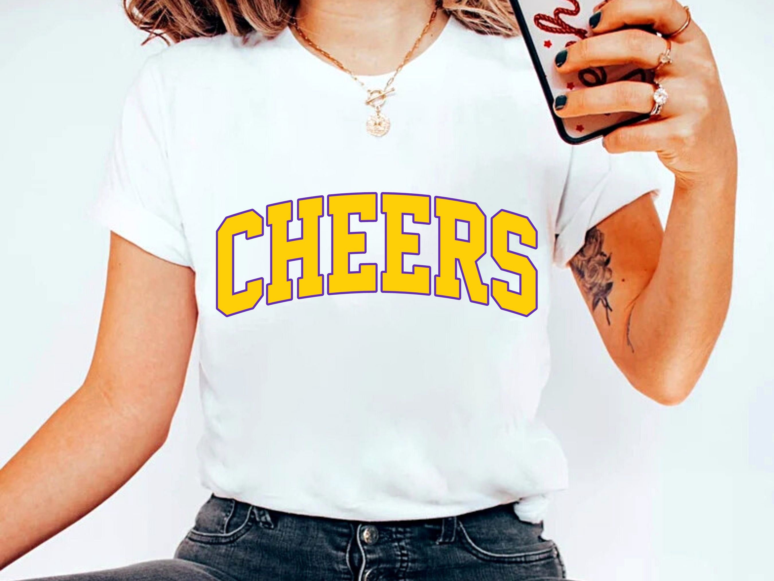 Cheers Svg, New Year Svg, Cheerleader Svg, Hen Party Svg, Sport Mom Svg ...