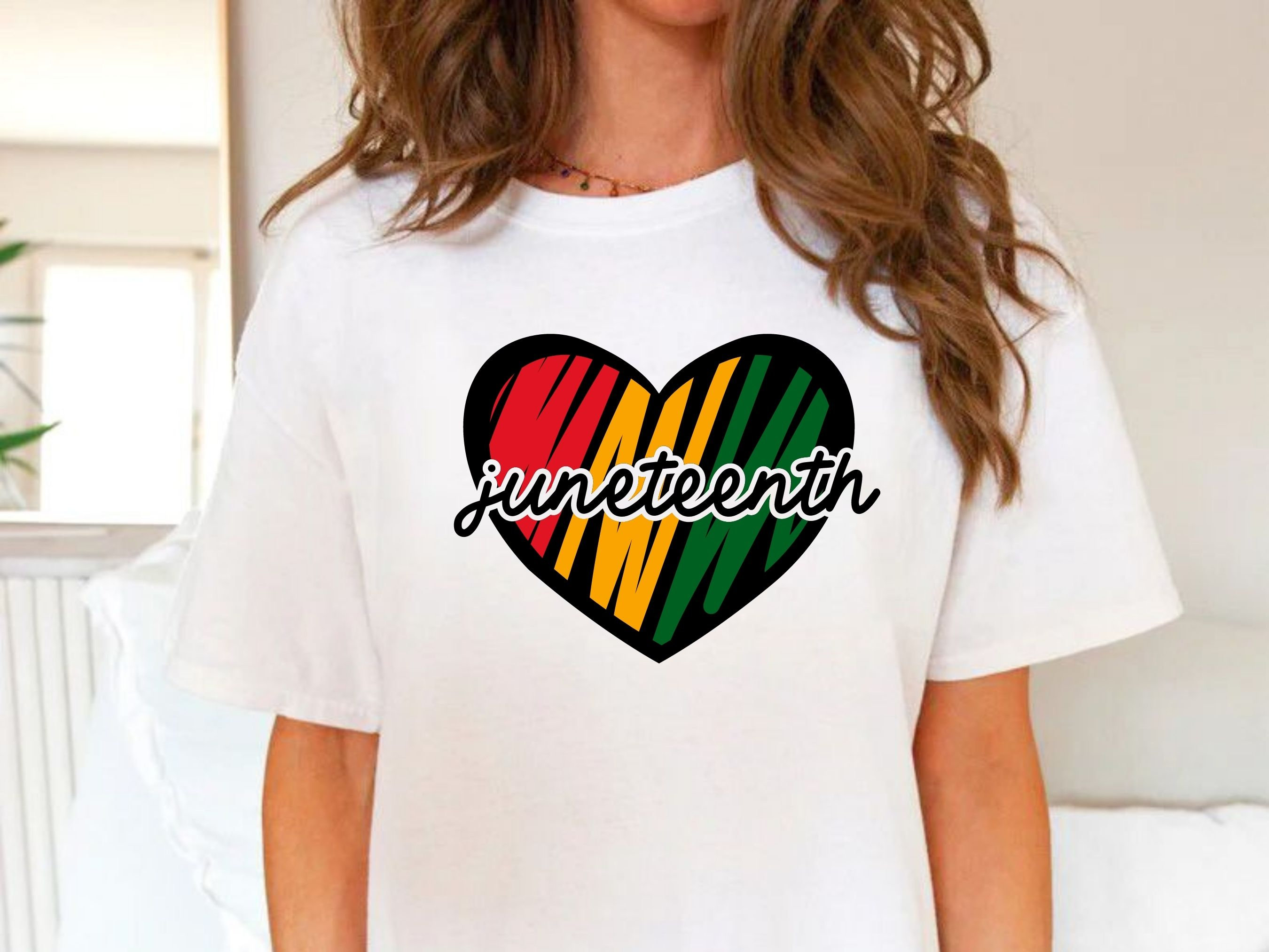 Juneteenth Heart Svg Juneteenth Svg Black History Svg Black - Etsy