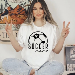 Soccer Mom Svg, Soccer Mama Svg, Soccer Vibes Svg, Soccer Ball Svg ...