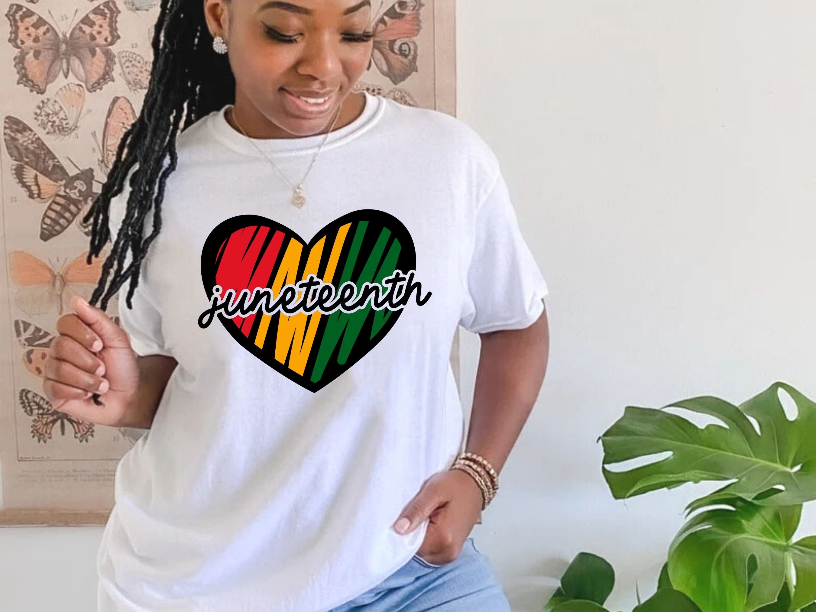 Juneteenth Heart Svg Juneteenth Svg Black History Svg Black - Etsy