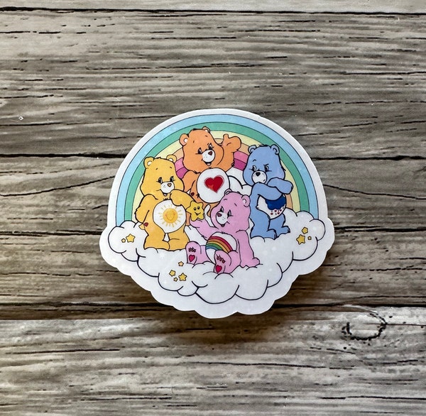 Swear Bear PNG Bundle 12 Pngs - Etsy Canada