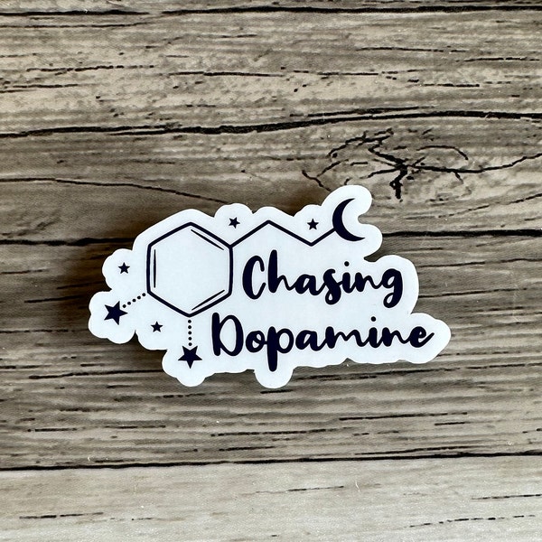 Dopamine - Etsy