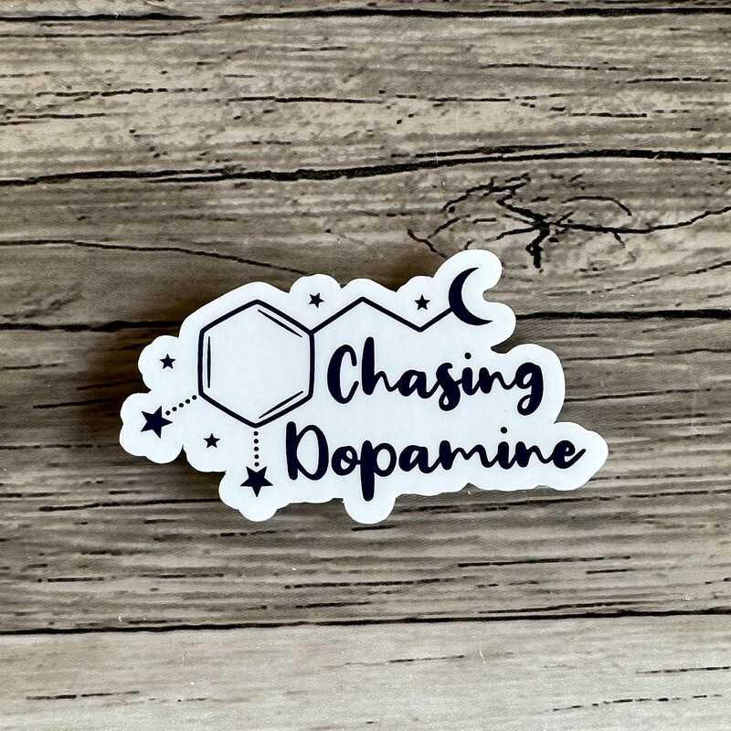 Dopamine - Etsy