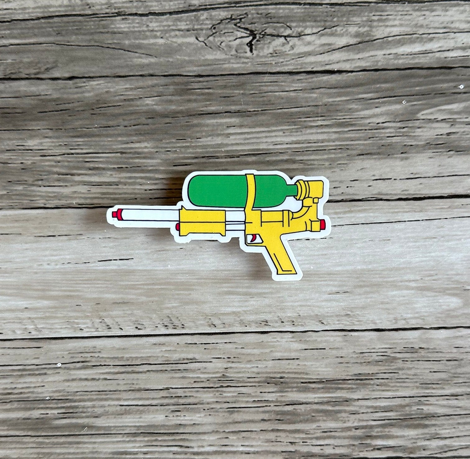 Super Soaker Ss50