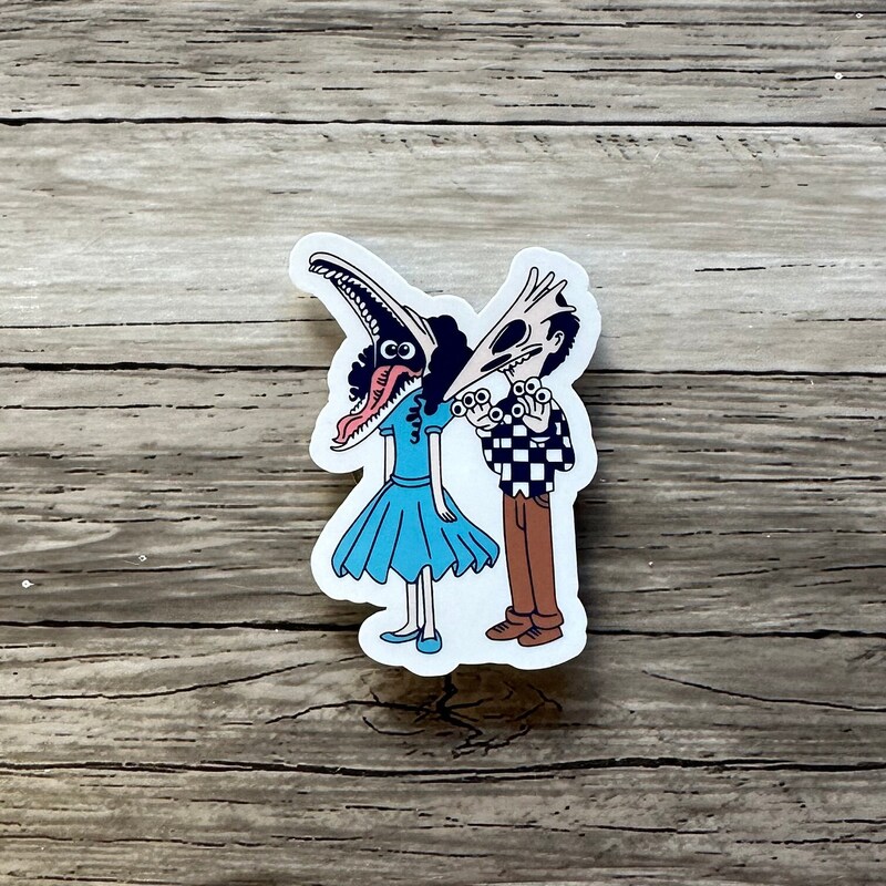 Beetlejuice - Etsy