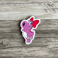 Birdo - Etsy