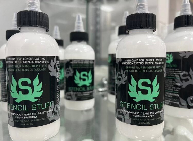 STENCIL STUFF - Etsy