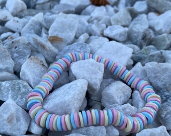 Candy Crush Fabric | Etsy Australia