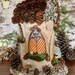 Spruce Mountain Medieval Fairy Castle - Etsy