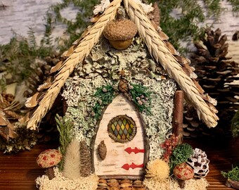 White Pine Fairy Art - Etsy