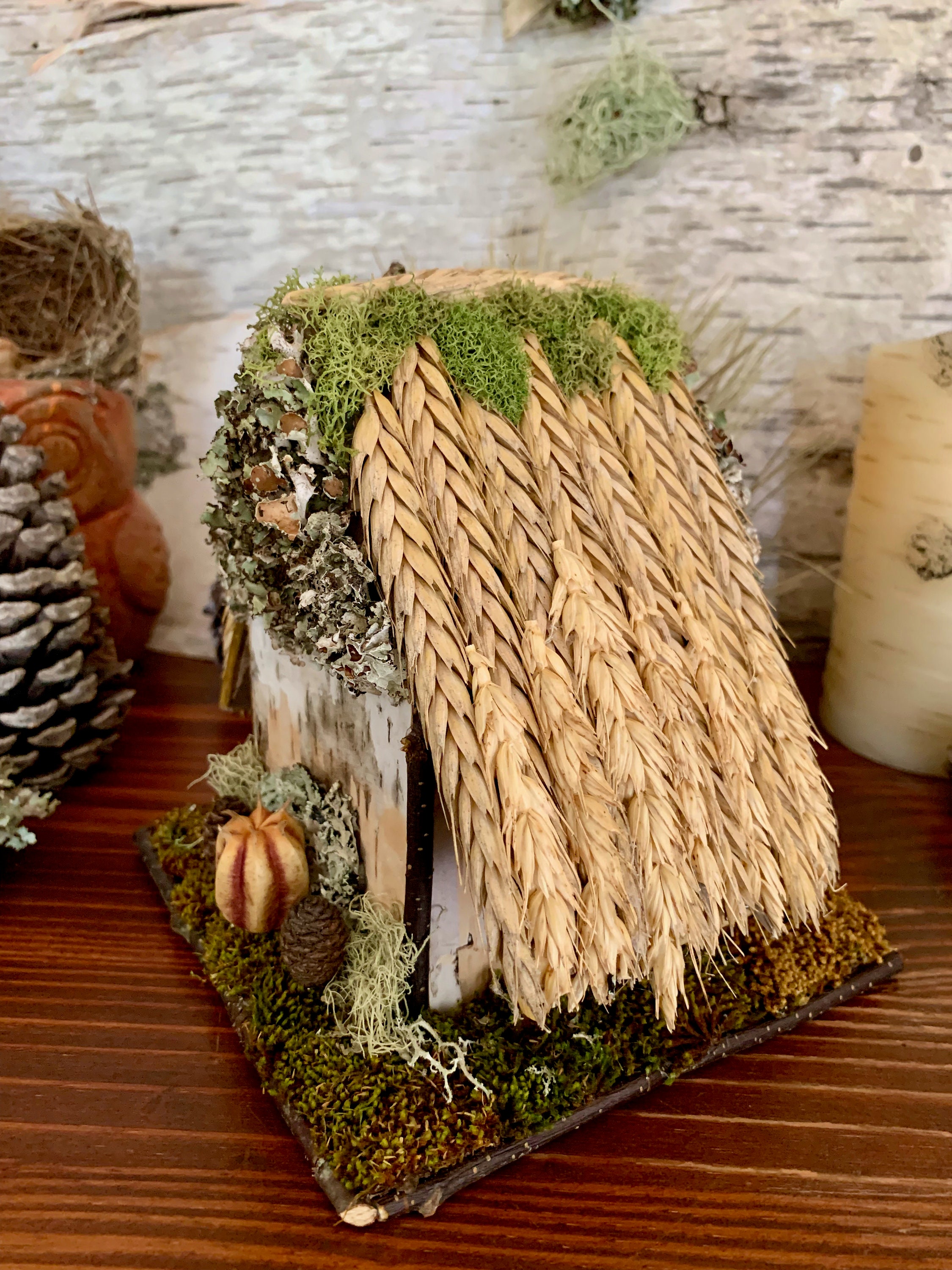 Fairy Witch Cottage: Samhain Fairy - Etsy