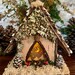 Yule Moon Fairy Cottage: Oak Fairy - Etsy