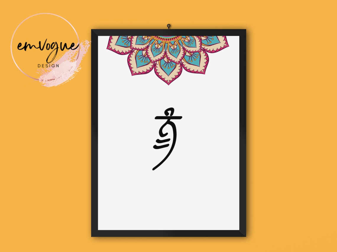 Jee Aayan Nu Print: Punjabi Home Decor, Sikh Wall Art (digital Download ...