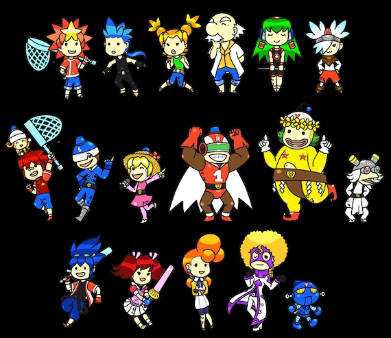 Ape Escape Quotes