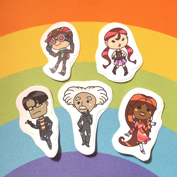 Psychonauts Plush - Etsy Australia