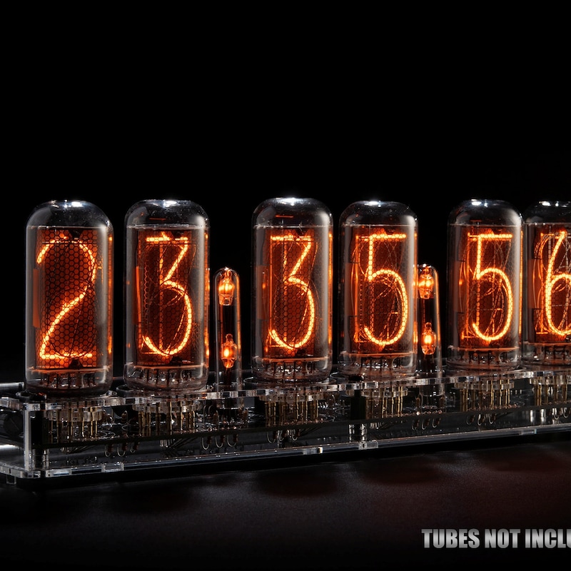 Steins Gate Clock - Etsy