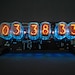 IN-12 Nixie Tube Clock. Assembled. With Tubes. - Etsy