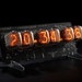 IN-12 Nixie Tube Clock. Assembled. With Tubes. - Etsy