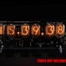 IN-12 Nixie Tube Clock KIT DIY. No Tube. - Etsy