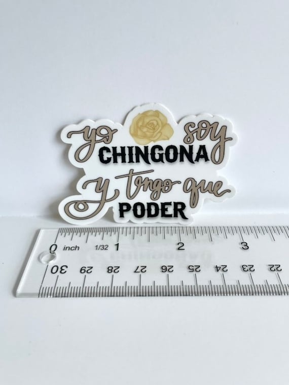 Memes Soy Chingona