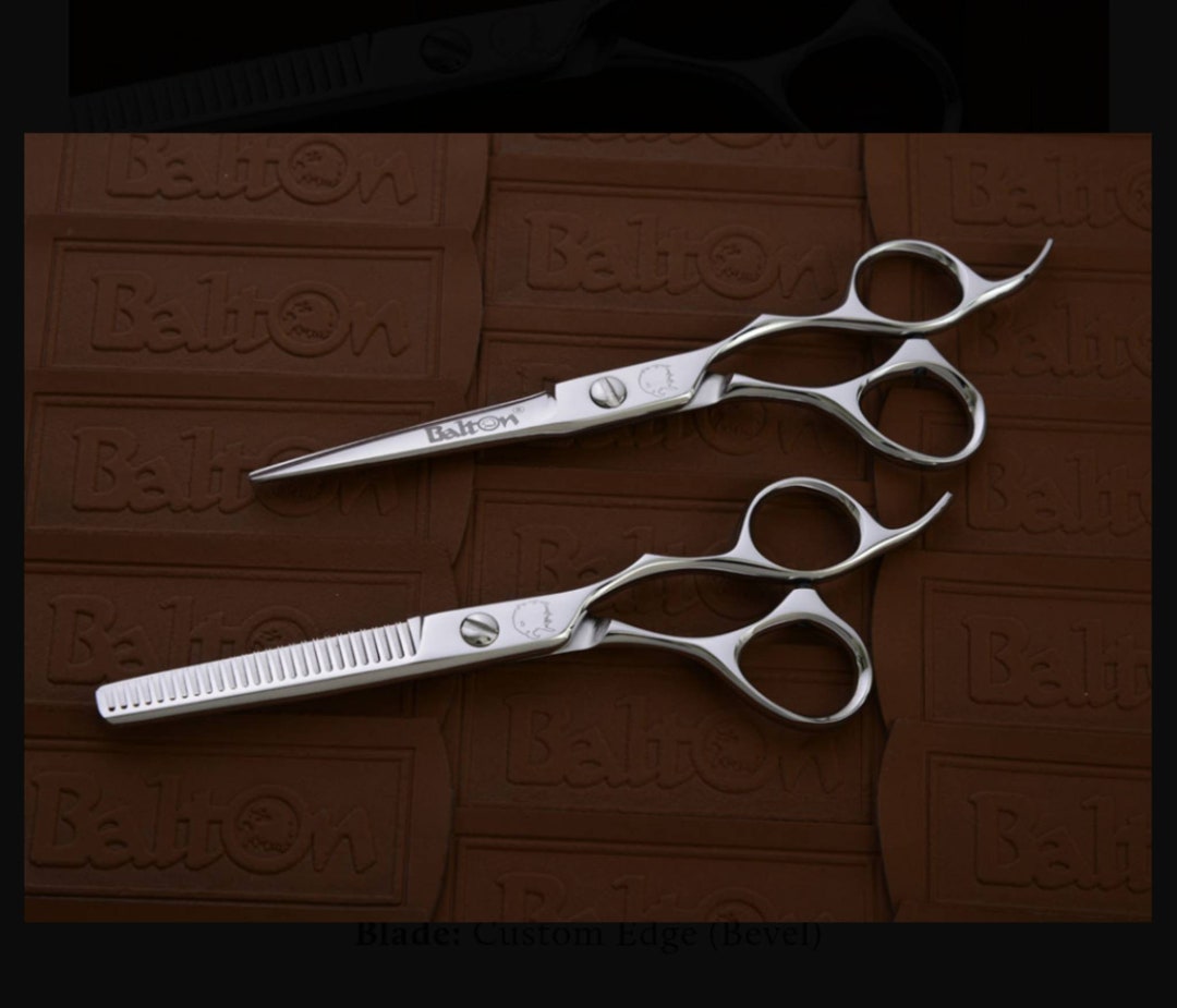 Best Barber Shears/scissors Salon Shears - Etsy