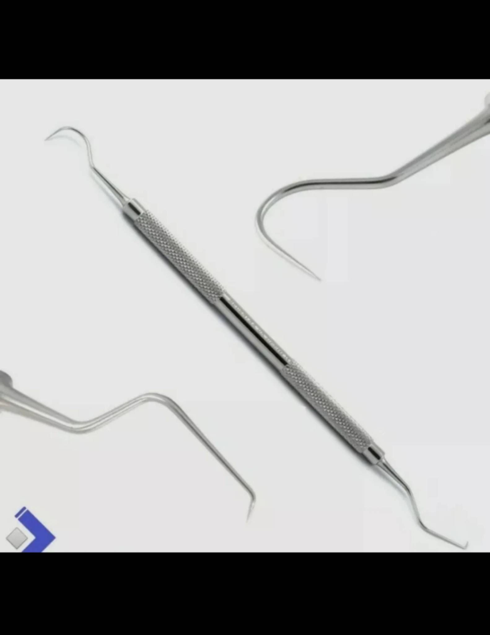 3 Dental Tool Kits | Basic Dental Examination Kit - Etsy