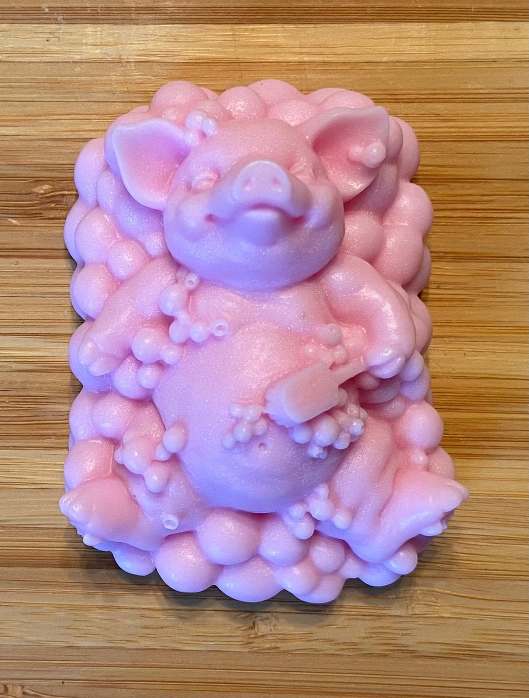 Pig Soap Goat Milk Soap All Natural Handmade Artisanal - Etsy