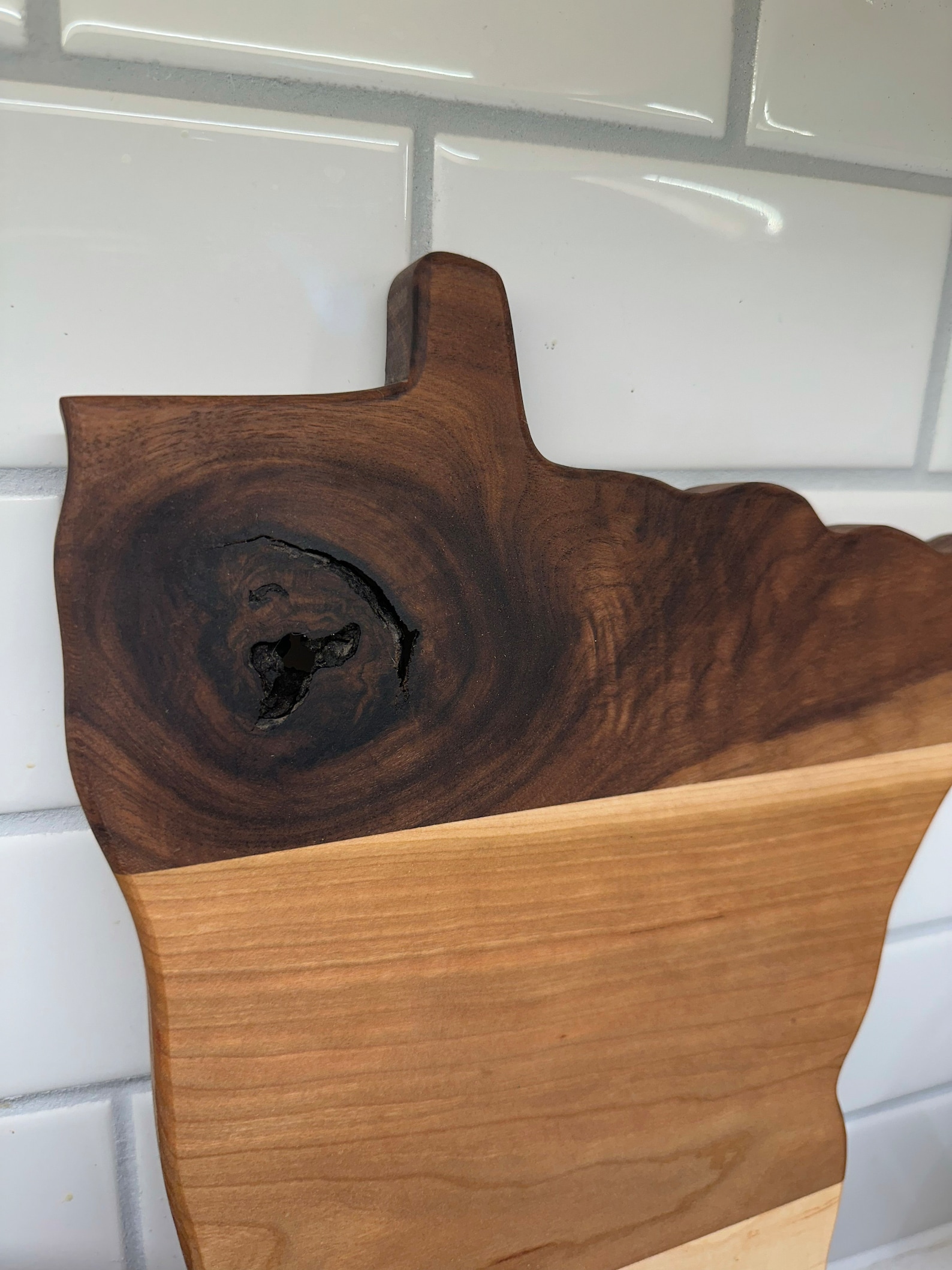 Minnesota Charcuterie Board - Etsy