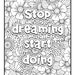 COLORING PAGES - Etsy