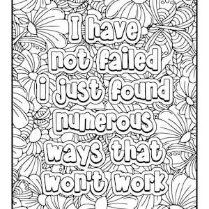 COLORING PAGES - Etsy