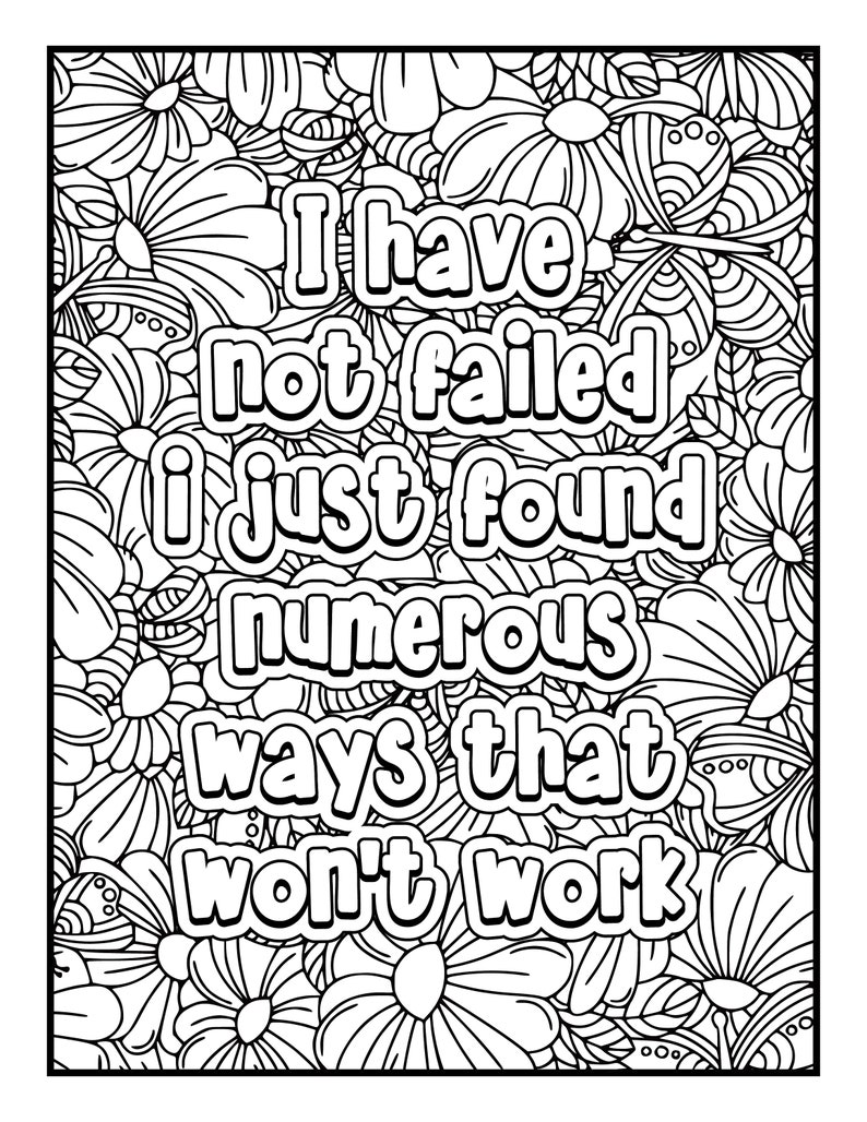 COLORING PAGES - Etsy