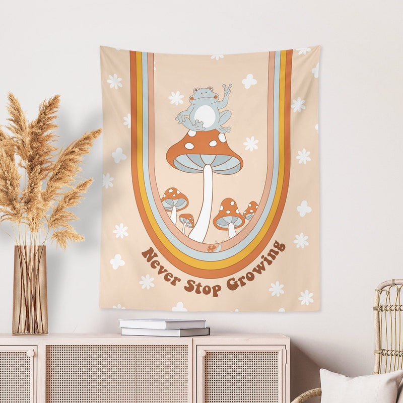 Hippie Tapestries - Etsy