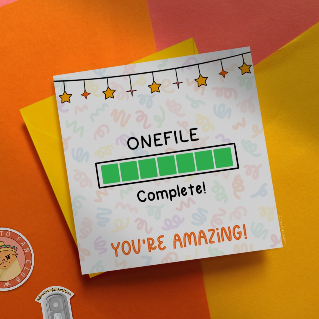 Onefile Complete Student Vet Nurse Card | Svn Finished Onefile, Student ...