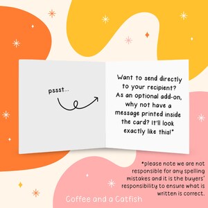 Thank You Soil Much Card | Funny Worm Thank You Card, Illustrated Thank ...