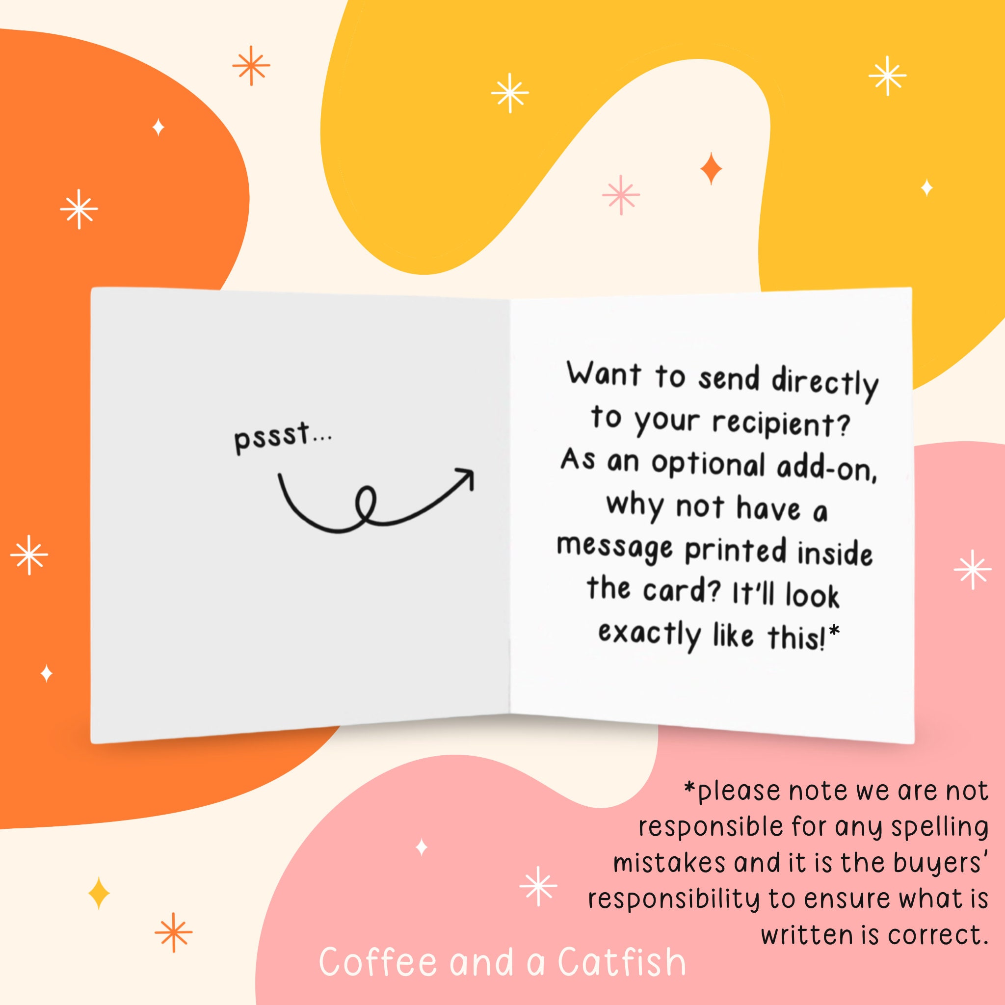 Thank You Soil Much Card Funny Worm Thank You Card, Illustrated Thank ...