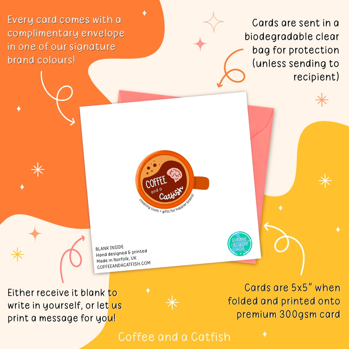 Thank You Soil Much Card Funny Worm Thank You Card, Illustrated Thank ...